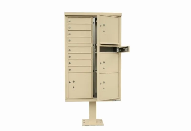 Cluster Box Units - Florence Corporation