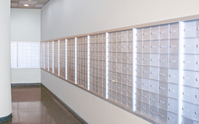 Florence Centralized Mailbox Solutions | Florence Mailboxes