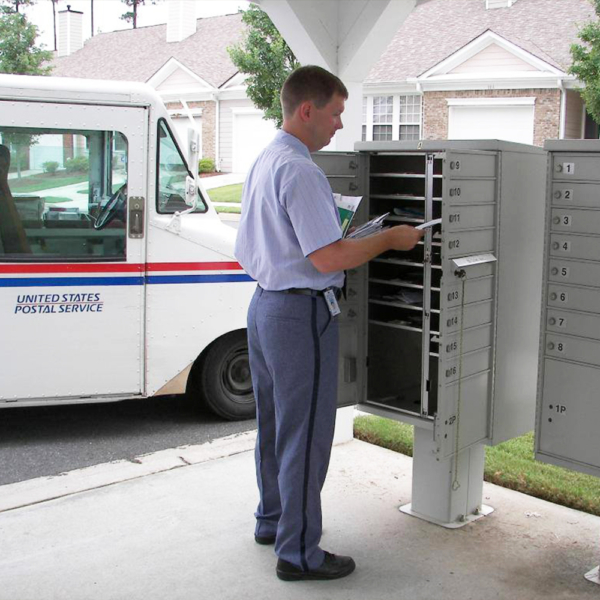 Florence Centralized Mailbox Solutions | Florence Mailboxes